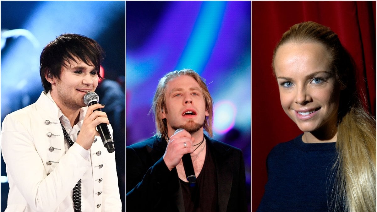 Lista: 10 tidigare Idol-deltagare – vad hände sen?