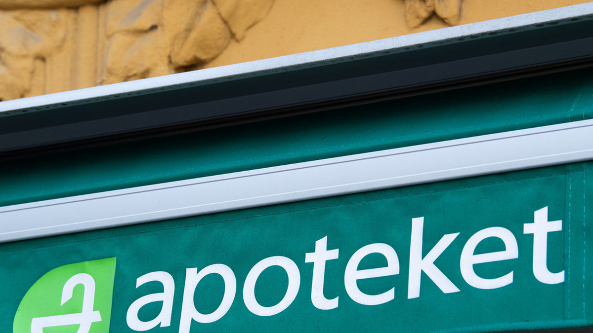 Apotekets vinst lyfter kraftigt