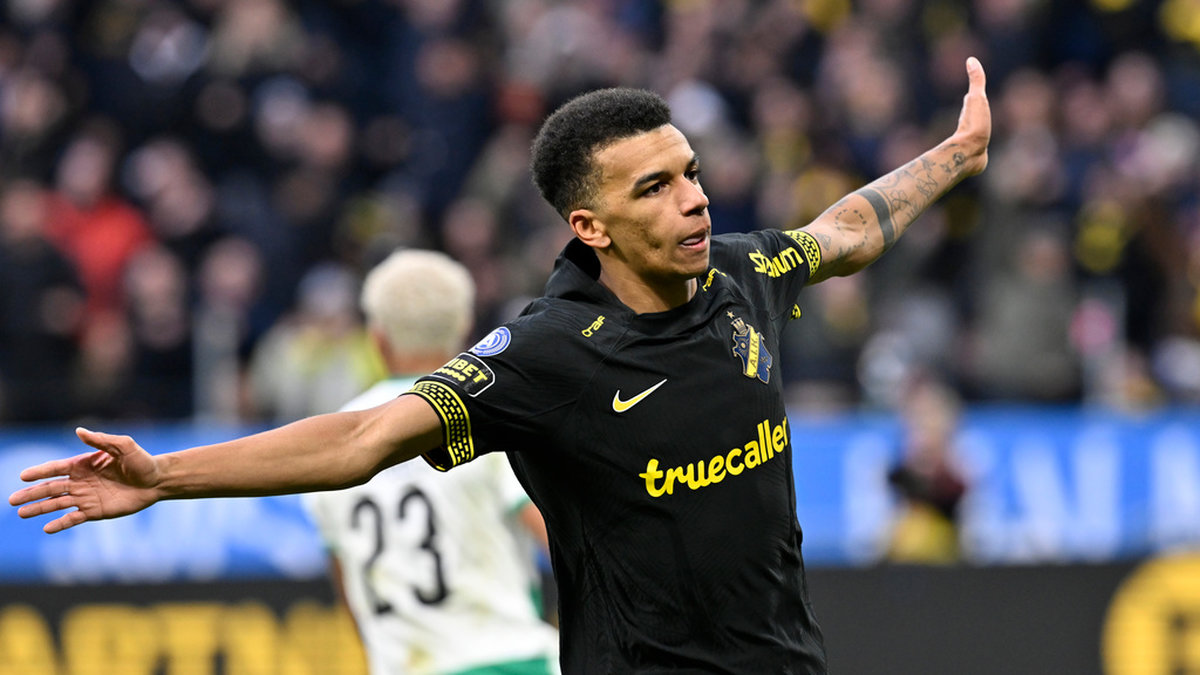 Västerås imponerade – men Modesto matchvinnare