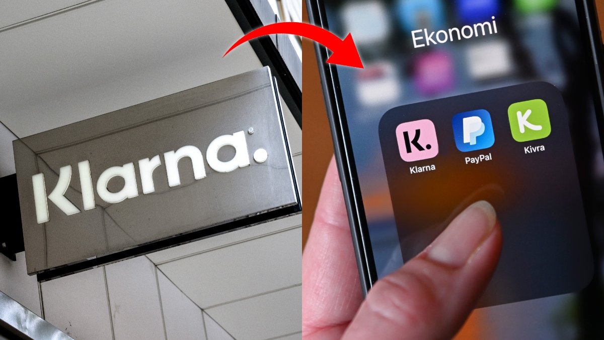 Förändringen på Klarna – gäller redan nu