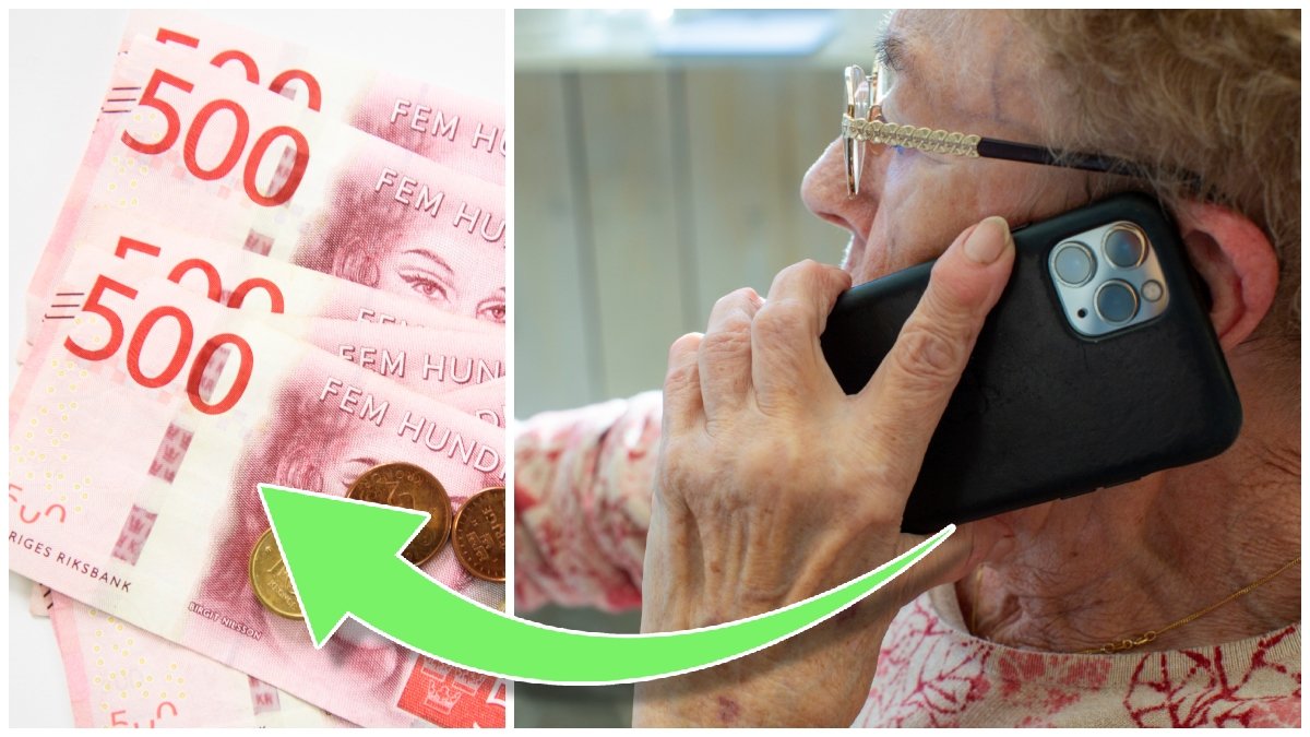 Tusentals bankkunder uppmanas agera – kan få tillbaka pengar