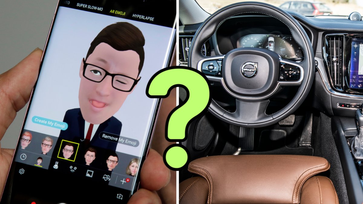 Vad säger bilen om din personlighet? Svaret kan förvåna dig