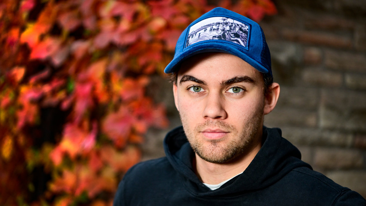 Han får sjunga med sin största idol i "Idol"