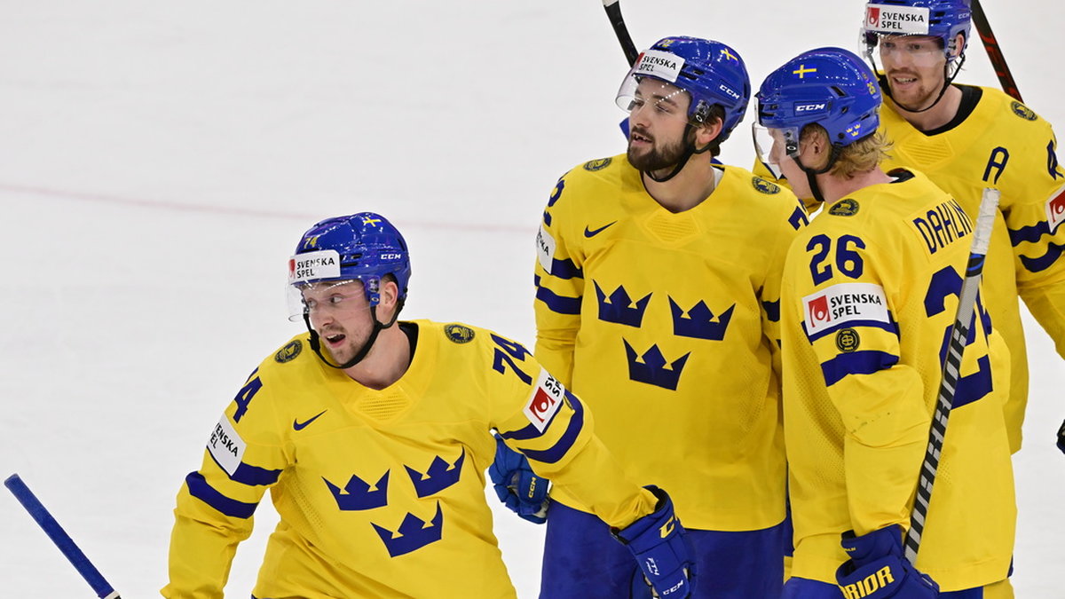 Asplund matchvinnare: "Växt för varje match"