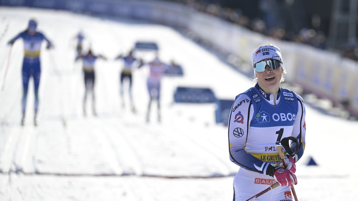 Sundling plan – comeback strax före jul