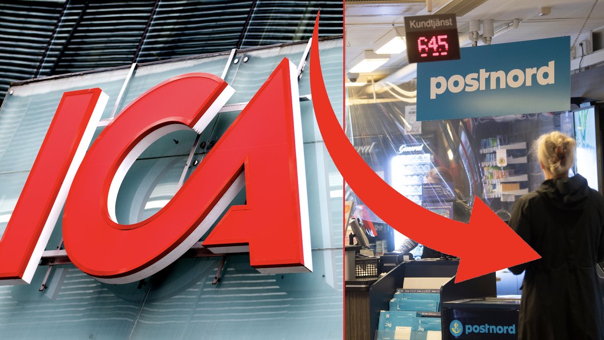 Ica-chefens vädjan: Gör alltid detta när du hämtar ut paket