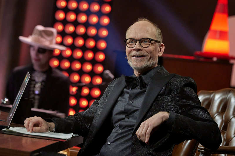 Tv idag: Tablå med program som du kan se ikväll