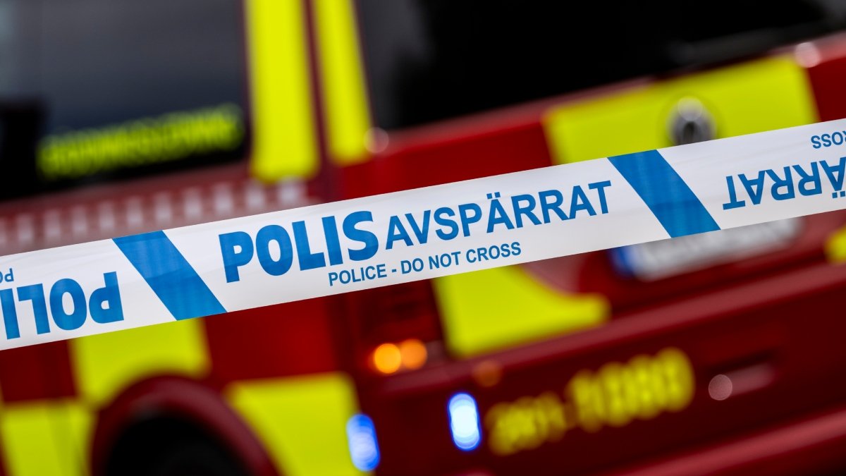 Färja har kört in i kaj – 15 skadade
