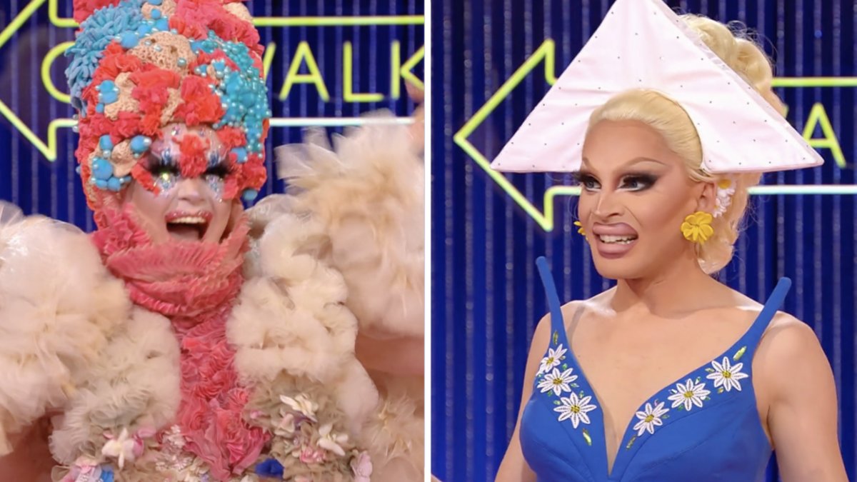 Drag Race Sverige: Fick deltagarna betalt för att vara med i SVT:s program?