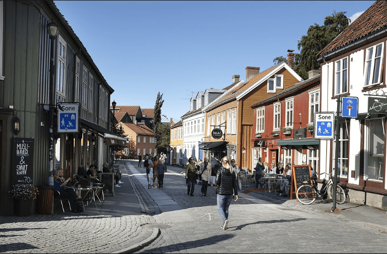 Här förbjuds objektifierande reklam