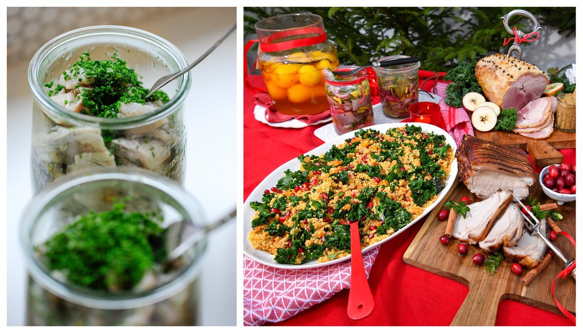 Här är fisken att se upp med i jul – kan innehålla farliga gifter