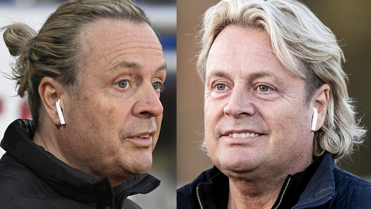 Det gör Runar Sögaard idag: "Jag är hemlös"