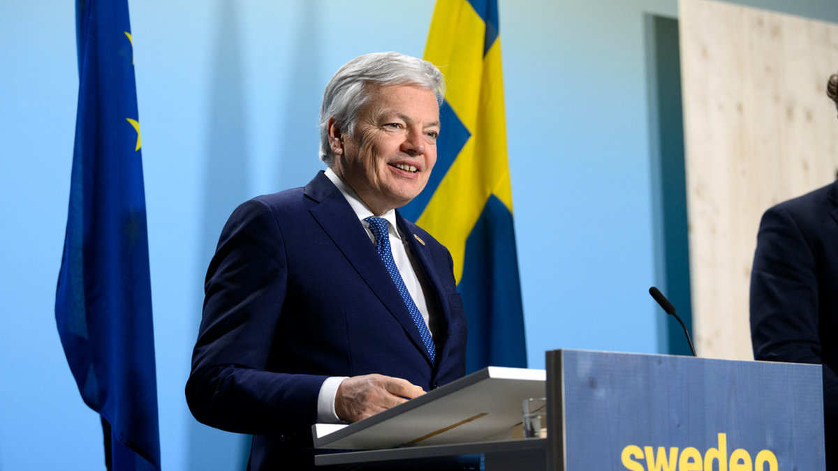 Enklare regler ska spara miljarder