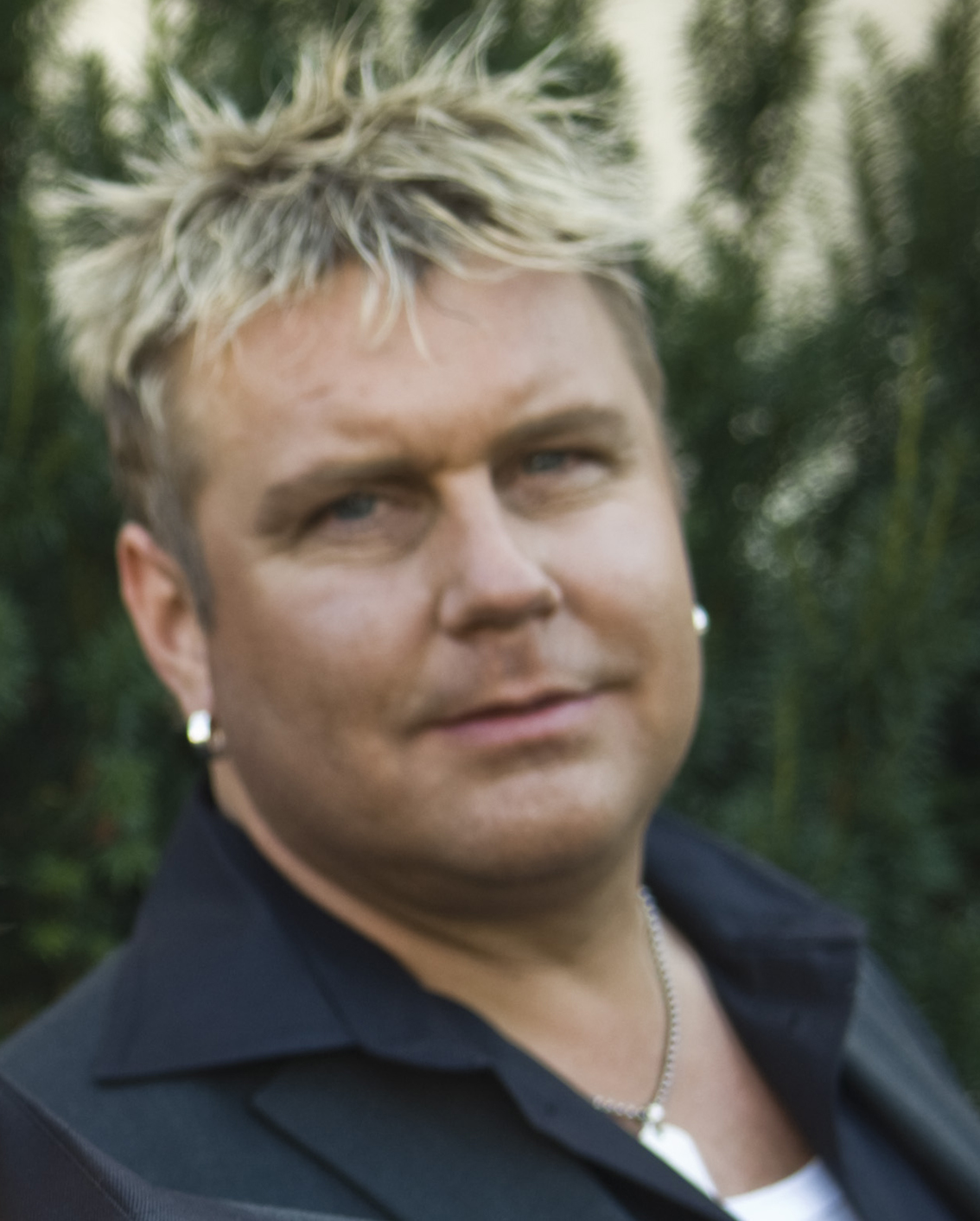 Melinda Jacobs avslöjar varför hon skiljde sig från ex-maken: "Ganska ...