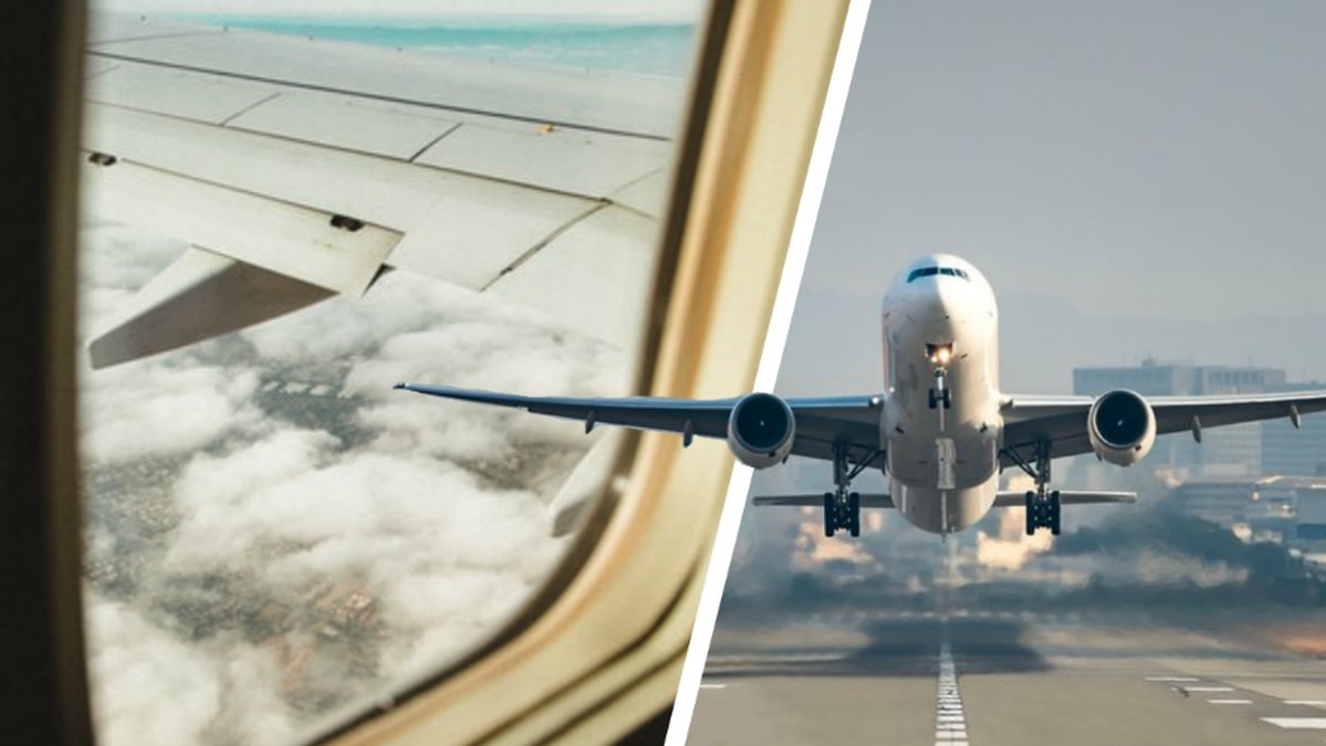 Här är flygbolagen du borde undvika att resa med