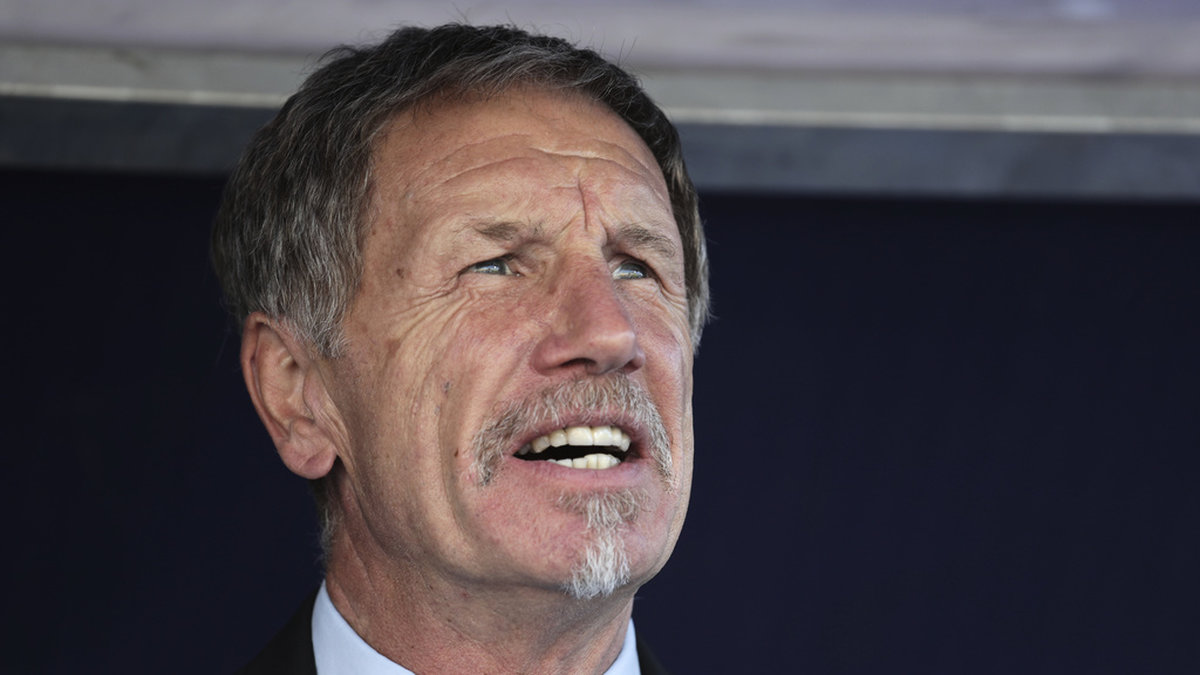 Uppgifter: Baxter tar över Halmstad