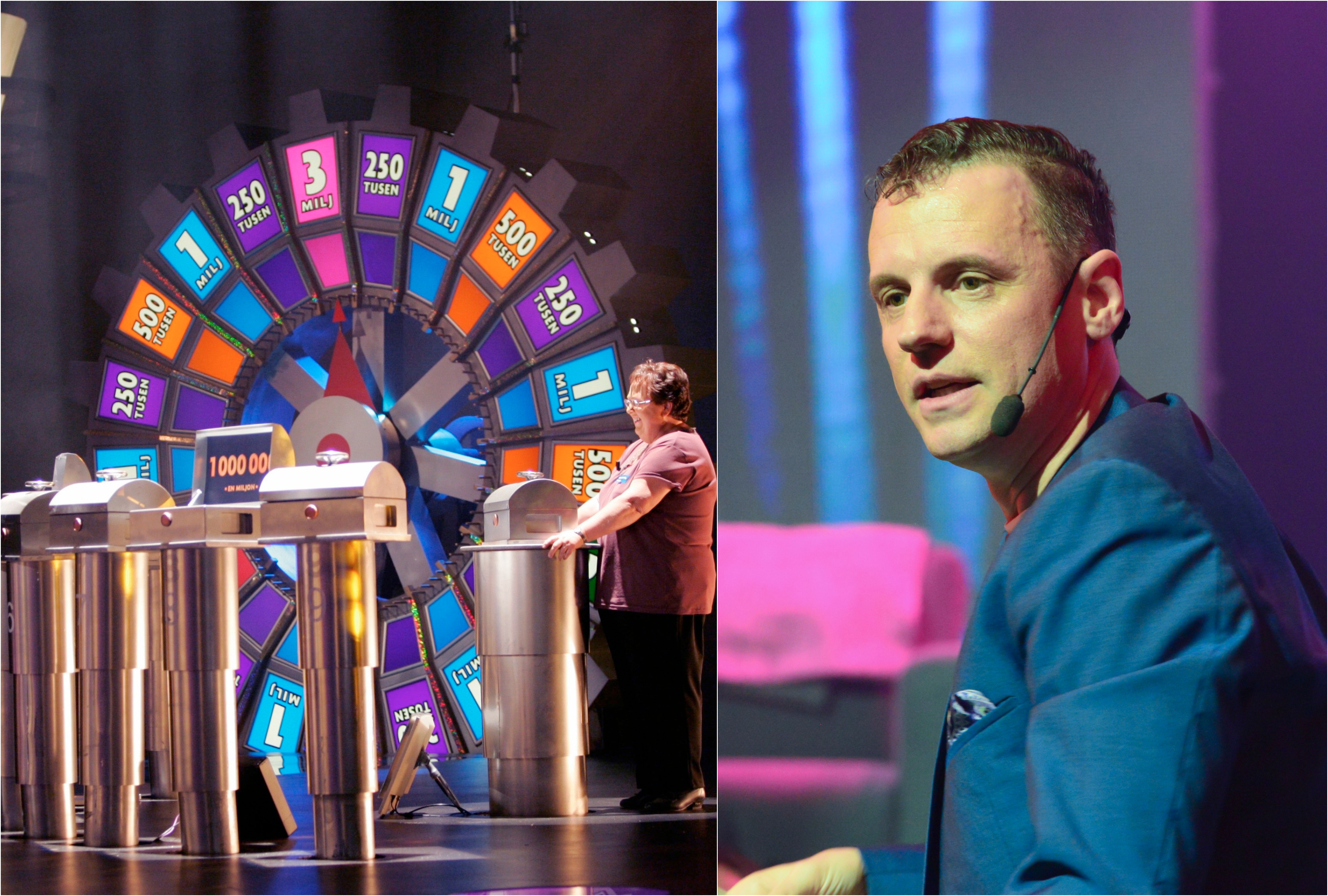 Bingolotto - Nyheter, artiklar, reportage och video - Nyheter24