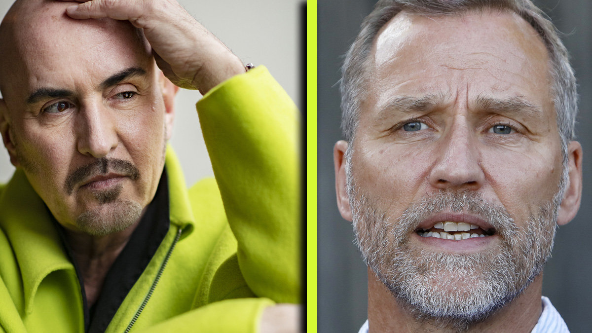 Bindefeld avslöjar vad han tycker om Christian Bauer