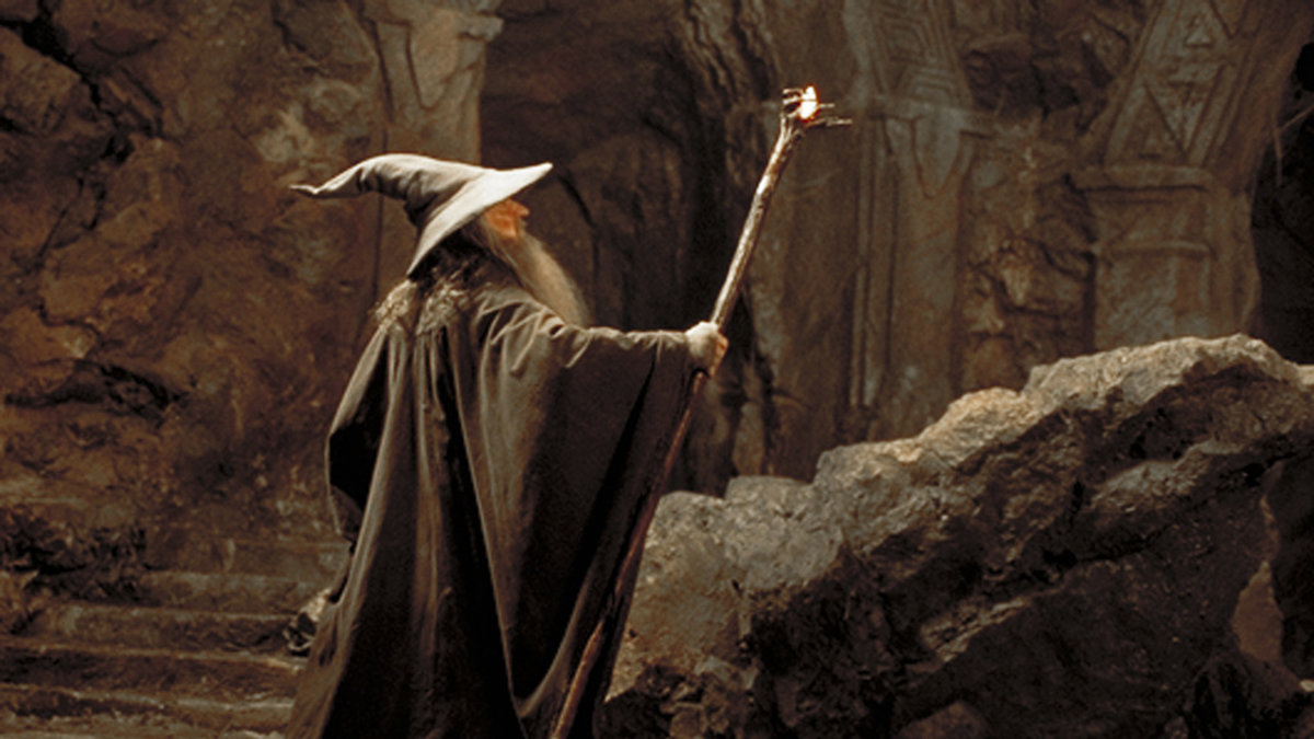 Skrev fanfiction av Tolkien – döms till böter