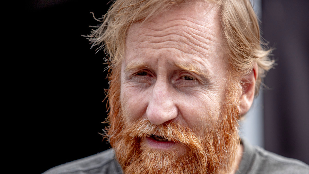 Hammarsten om strejken: Filmarbetare förblöder