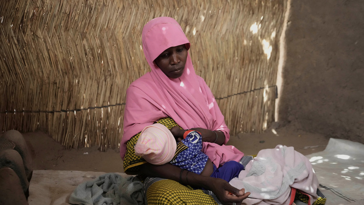 USAID-chefens fruktan: Kan vi hjälpa i framtiden?