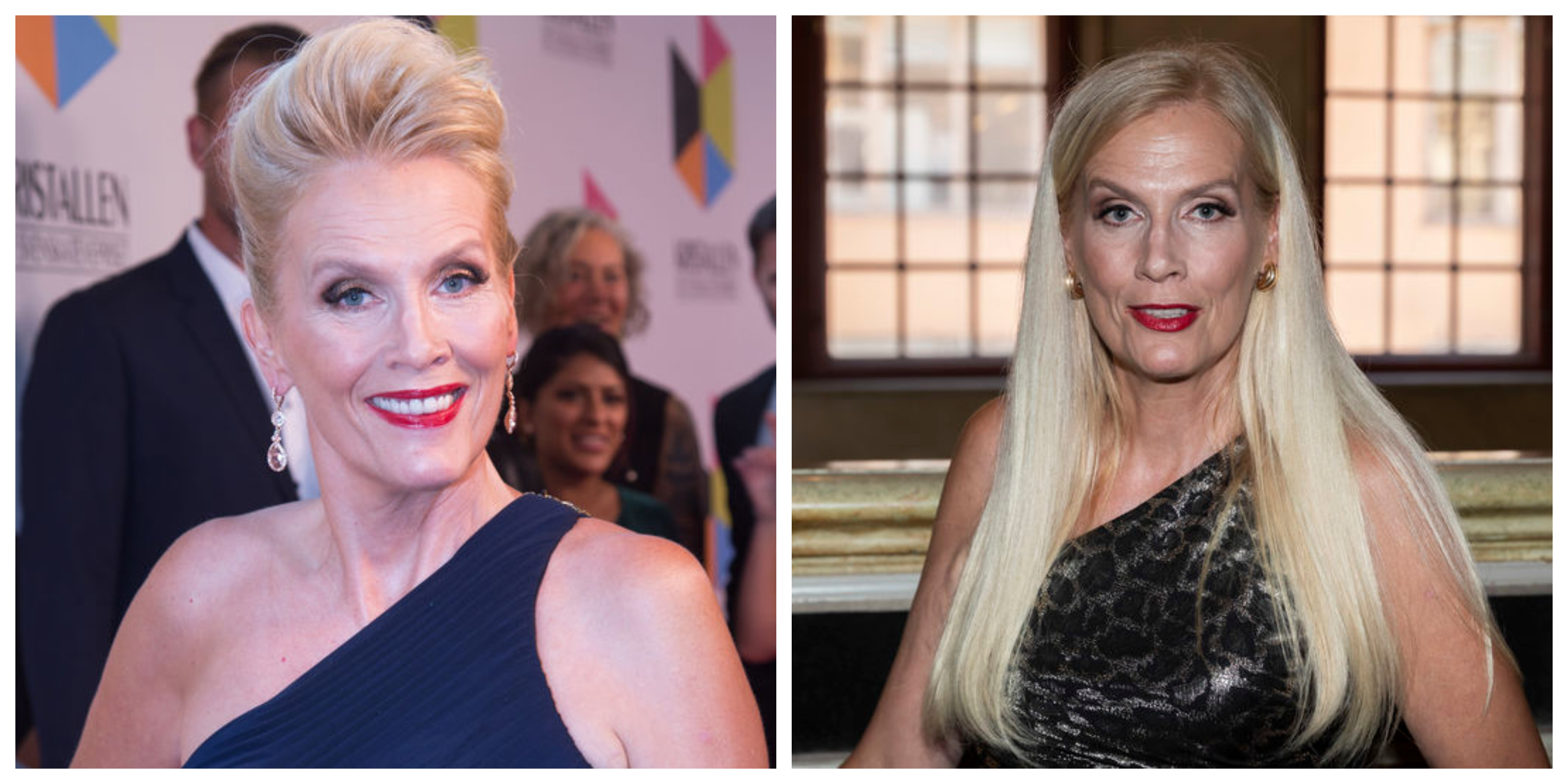 Gunilla Persson - Nyheter24