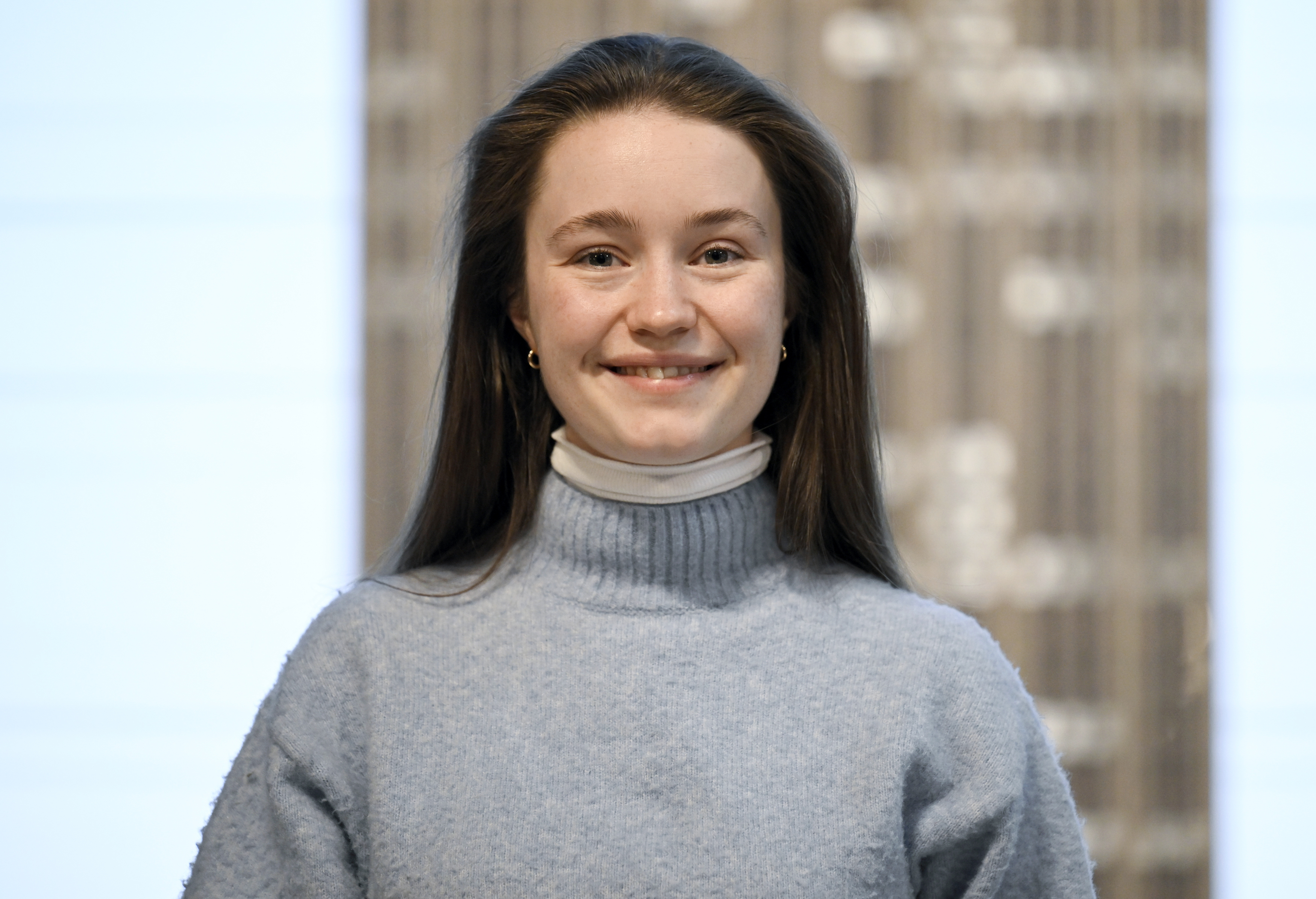 Allt om Sigrid Raabe: Familj, pojkvän och Elton Johns hyllning