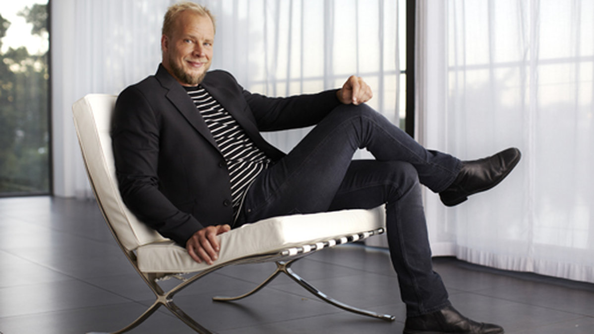 Hans Wiklund: Juryn är vita dönickar i pensionsålder