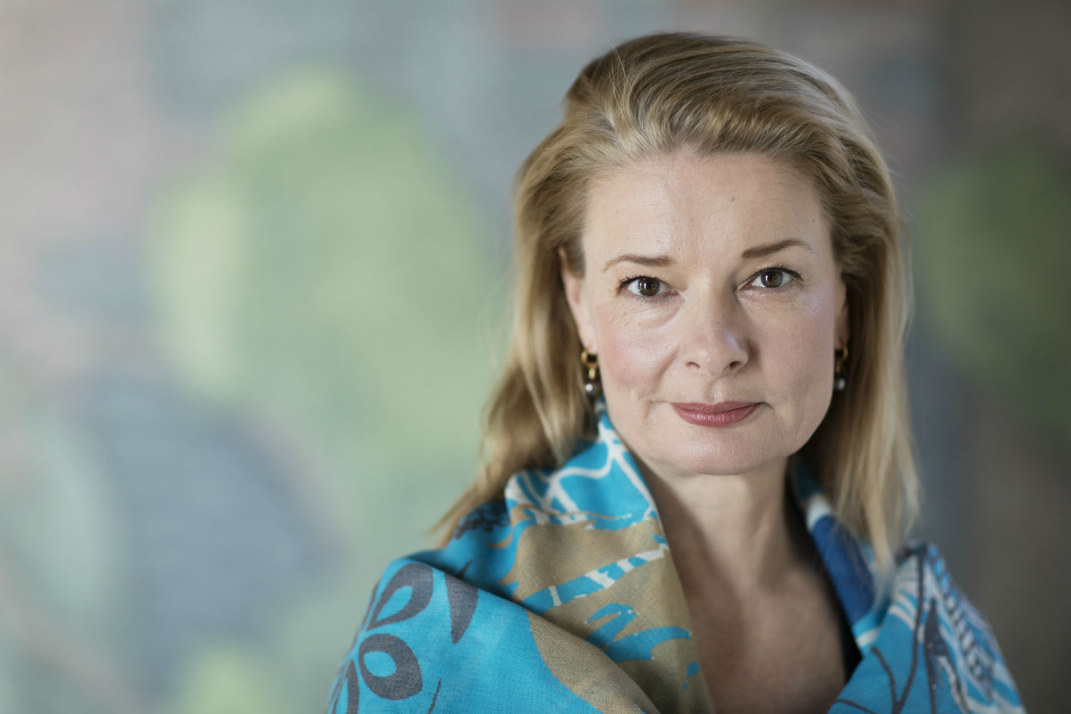 Lotta Edholm (L): Idag får vi inte glömma kvinnohatet som finns i riksdagen