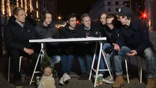 Därför slutar RMM haffa svenska guzzar