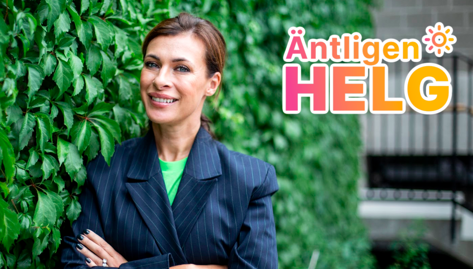 Amanda Schulman: "Det är den viktigaste osten på charkbrickan"