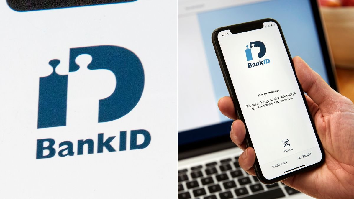 Nytt för 2025: Det kan du göra med BankID nu