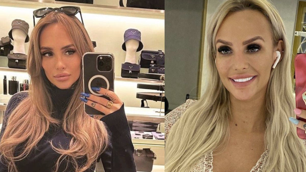 Paow ser inte längre ut som hon brukar