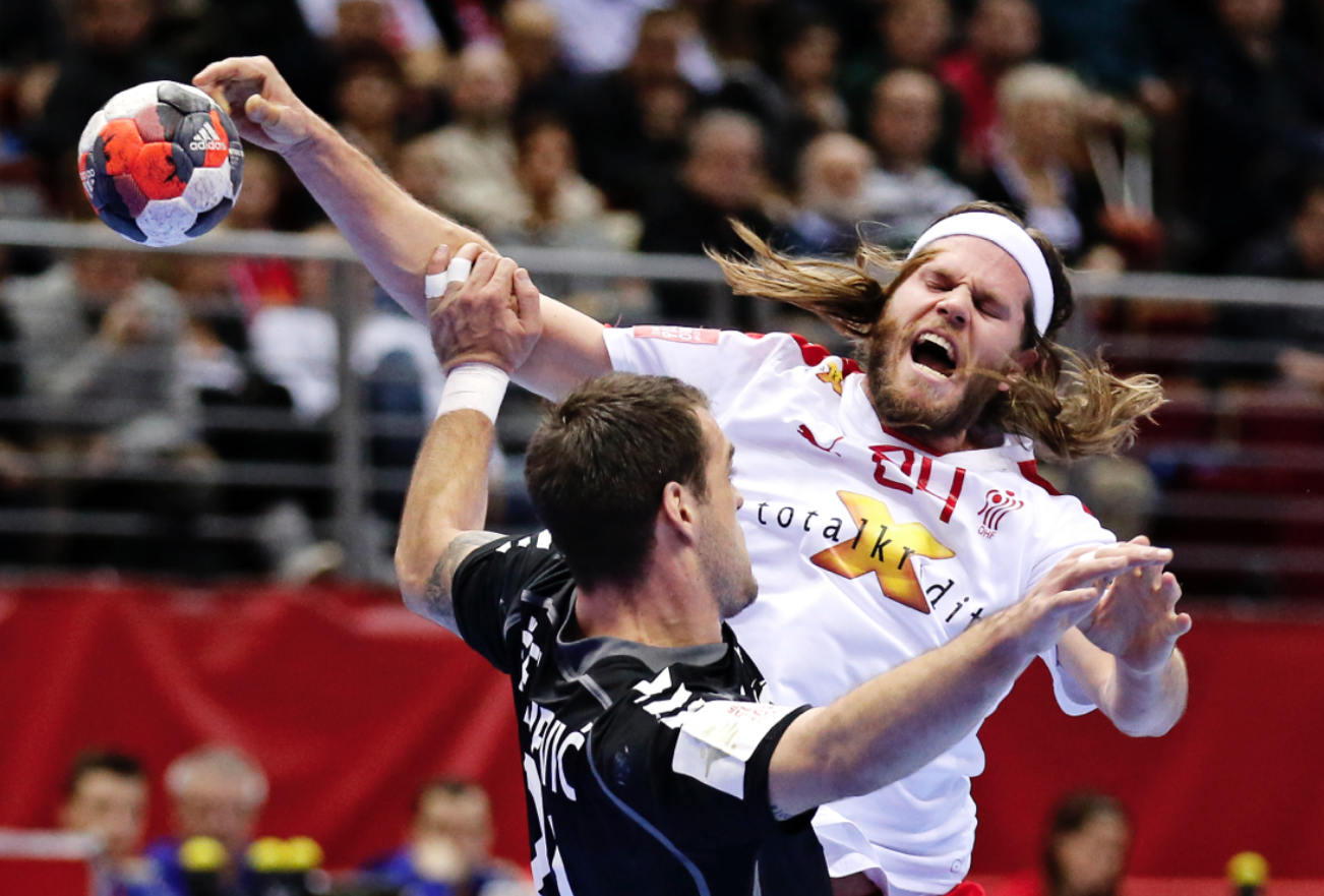 9 bevis på att handboll är världens bästa sport