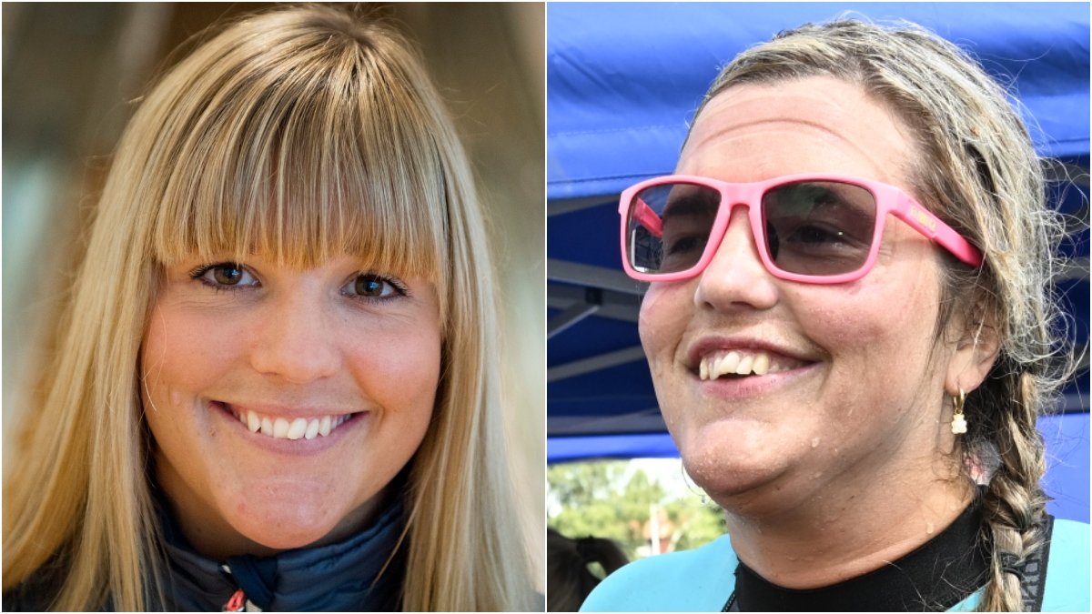 Allt om Anna Holmlund: Partner, olyckan och dokumentär