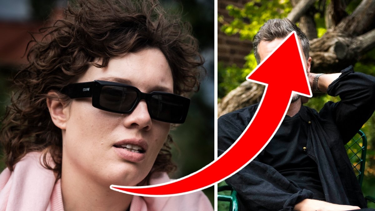 Allt om Amanda Bergman: Låtar, kända ex-mannen och barn