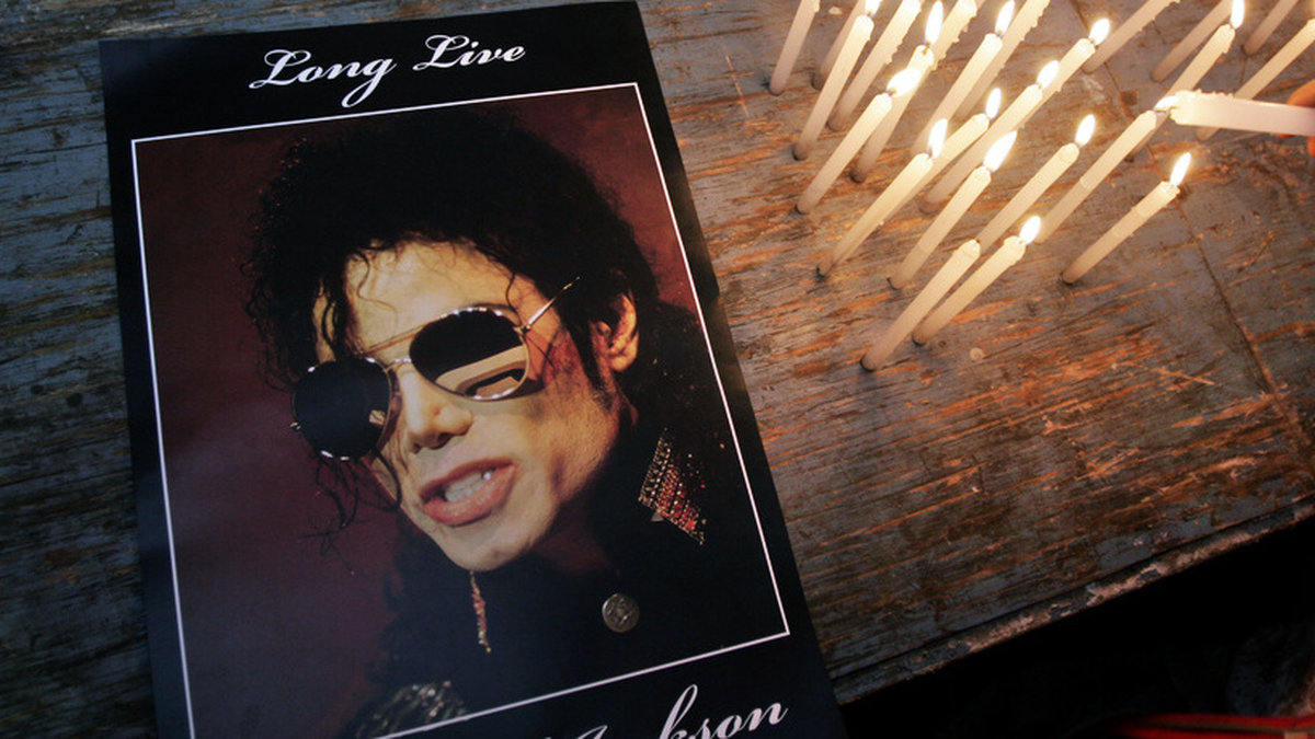 "Michael" får premiär hösten 2025