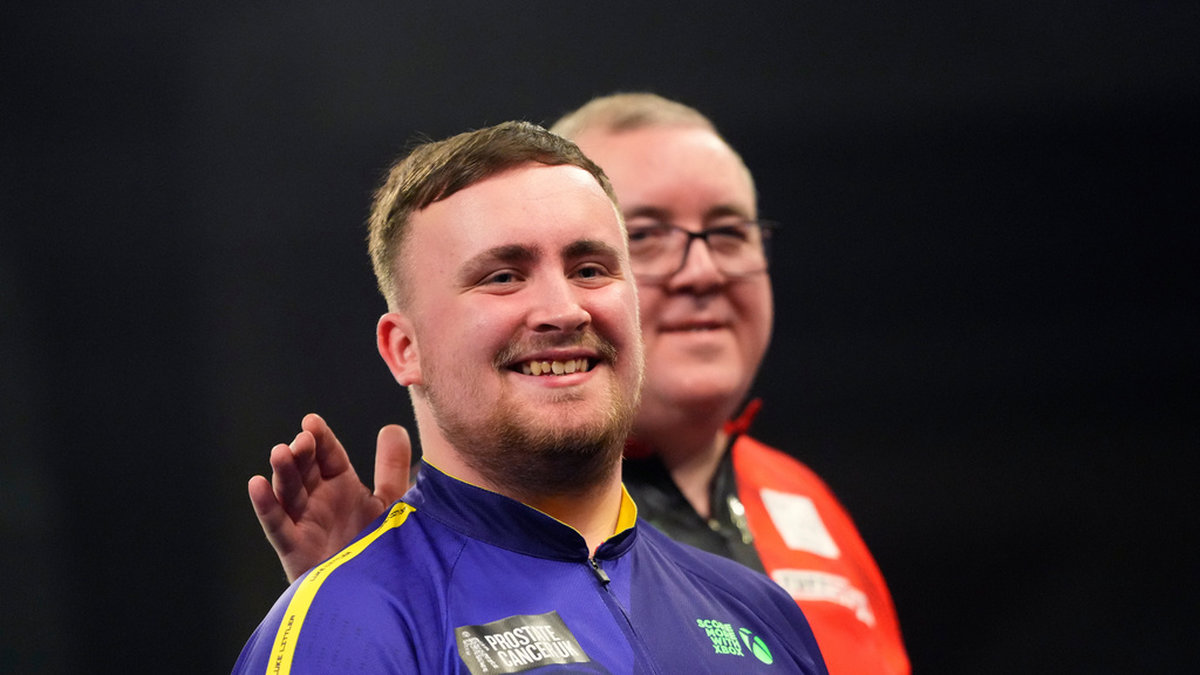 Tonårsstjärnan åter i VM-final