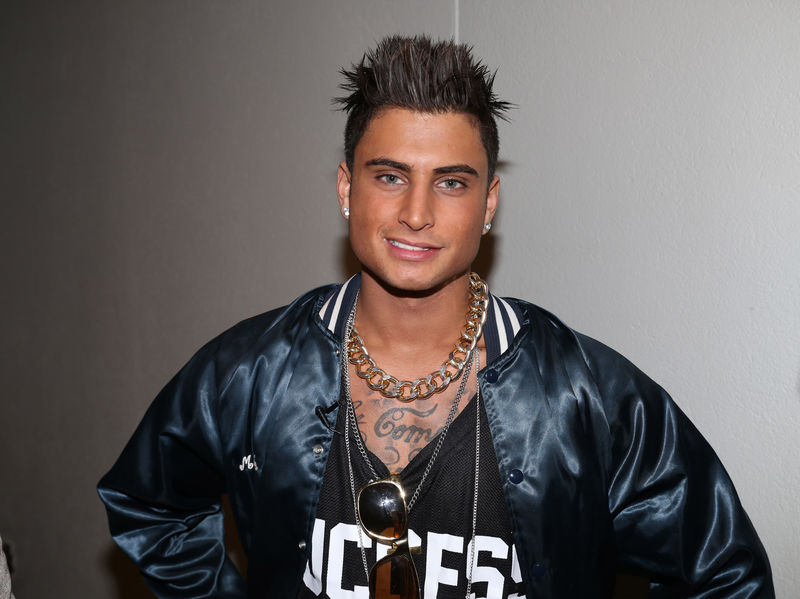 Samir Badran startar nytt projekt: "Kommer innehålla allt"