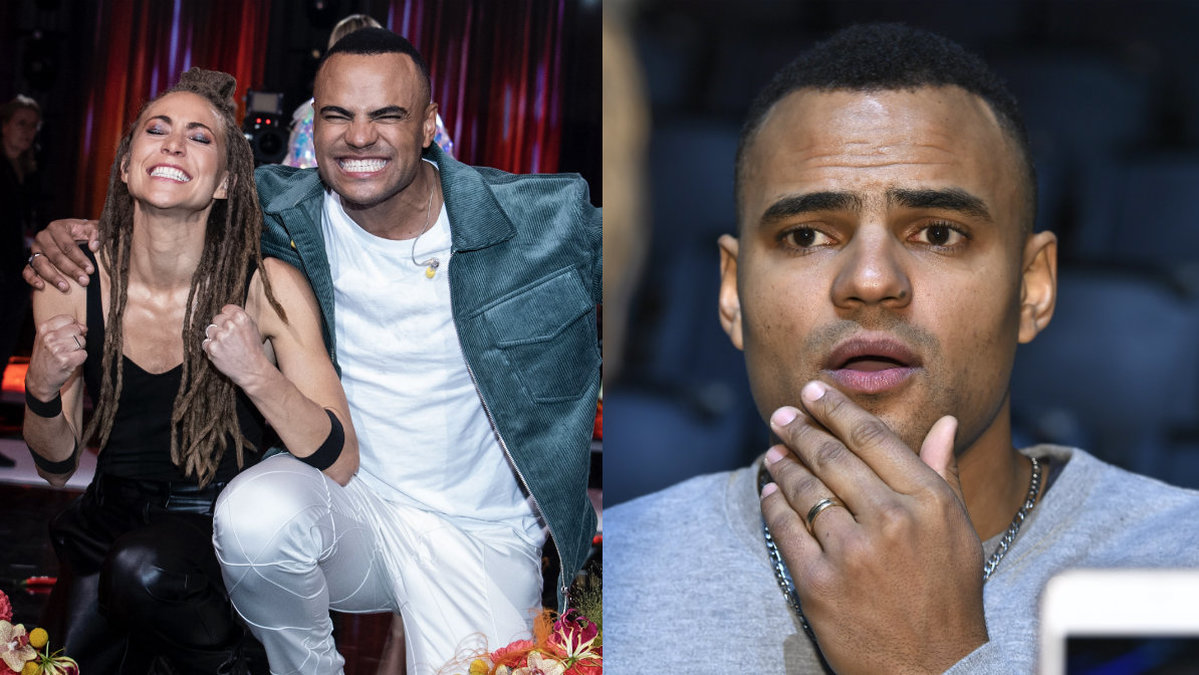 Mohombi sjuk inför Mellofinalen: "Väldigt svag just nu"