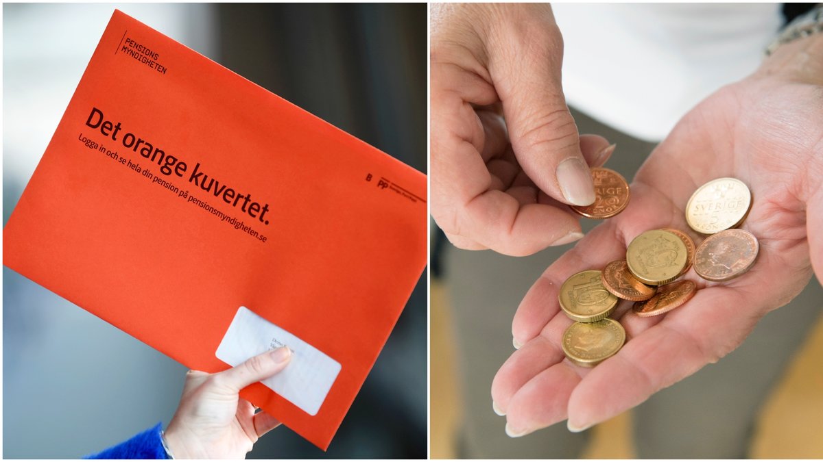 Tusentals pensionärer kan gå miste om pengar: "Det är krångligt"