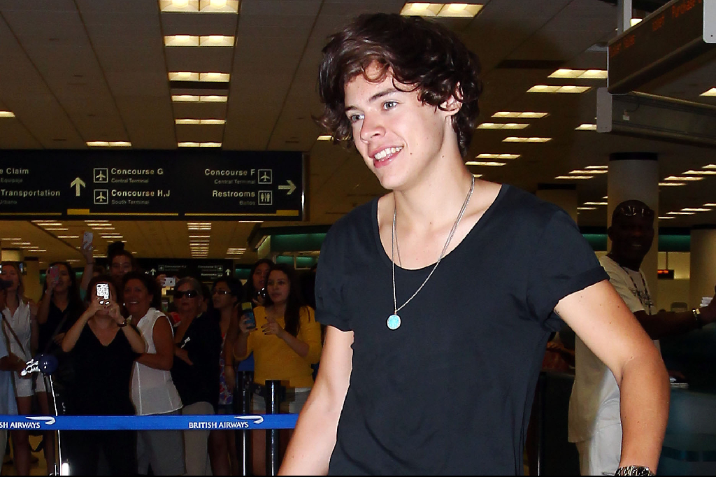 Chloé: "Då kanske jag har köpt ett hus på Capri"