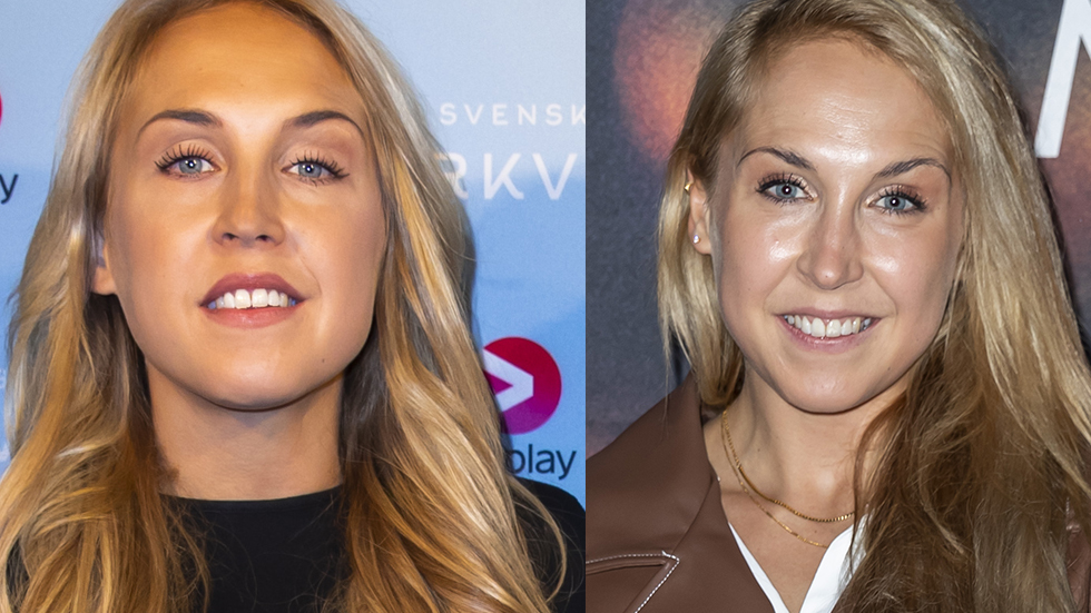 Elin Härkönen om svåra tiden: "Jag hade nästan glömt hur det känns"