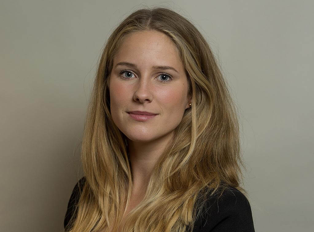 Ida Drougge – Sveriges sjätte sexigaste politiker