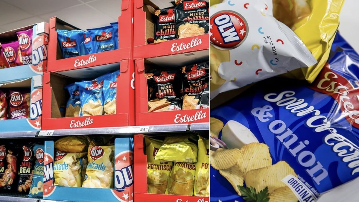 Frågan alla ställer sig – vad är egentligen skillnaden mellan OLW och ...