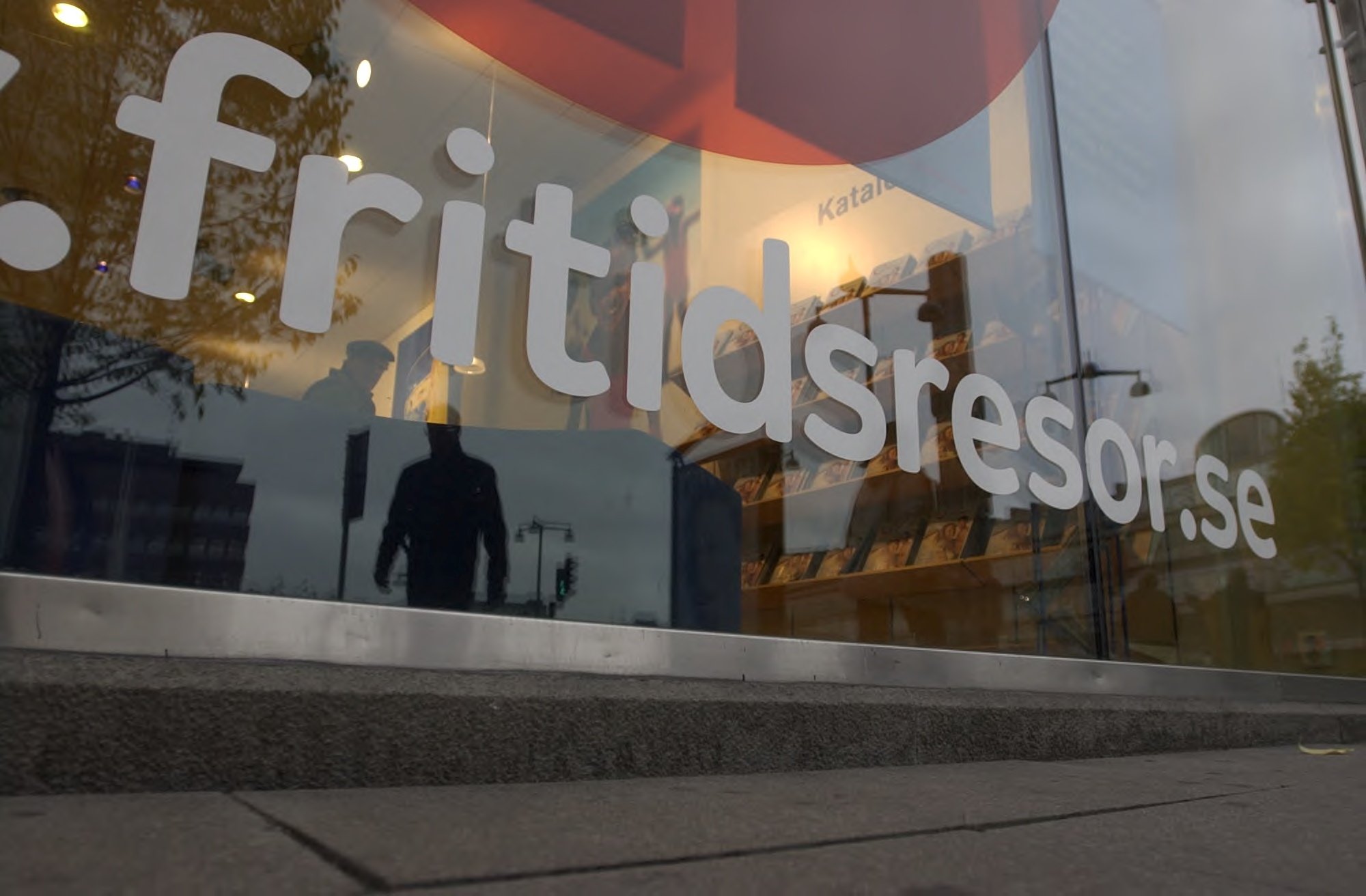 Fritidsresor vill transportera hjälp till Haiti