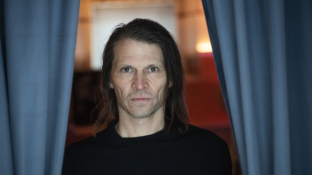 Ny singel från Jakob Hellman