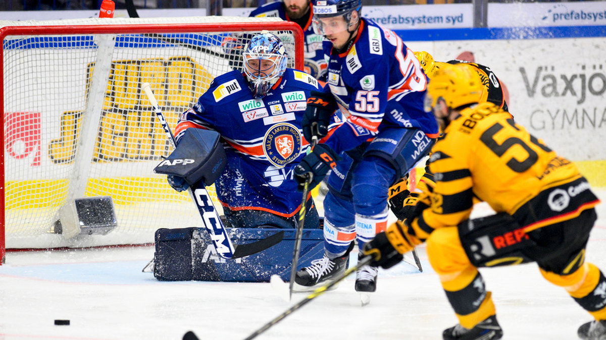 Nytt spelformat i SHL-slutspelet