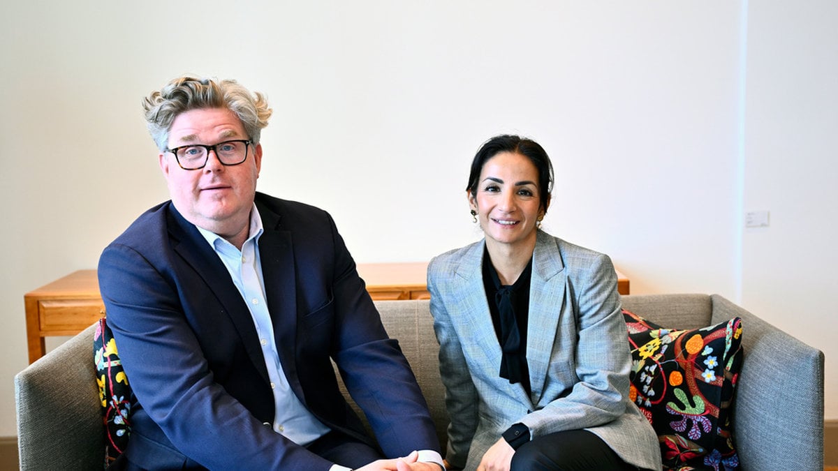 Moderaterna vill minska brott – med hjälp av kultur