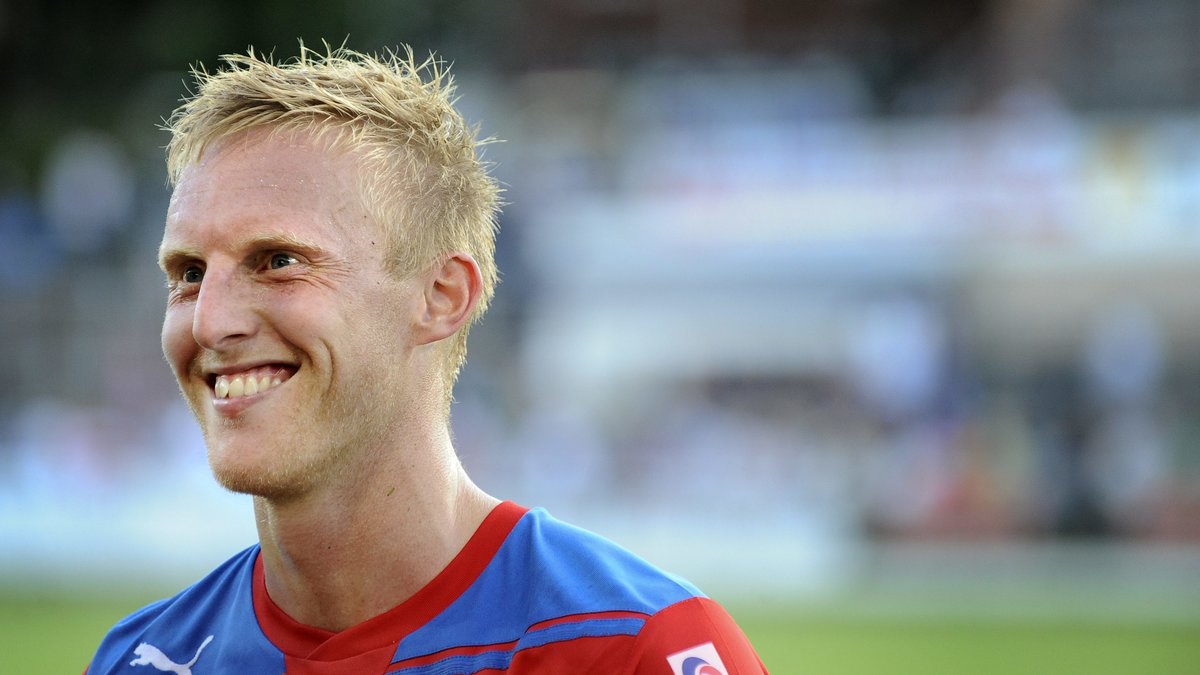 Nästa profilvärvning i Allsvenskan – Peter Larsson klar för HIF